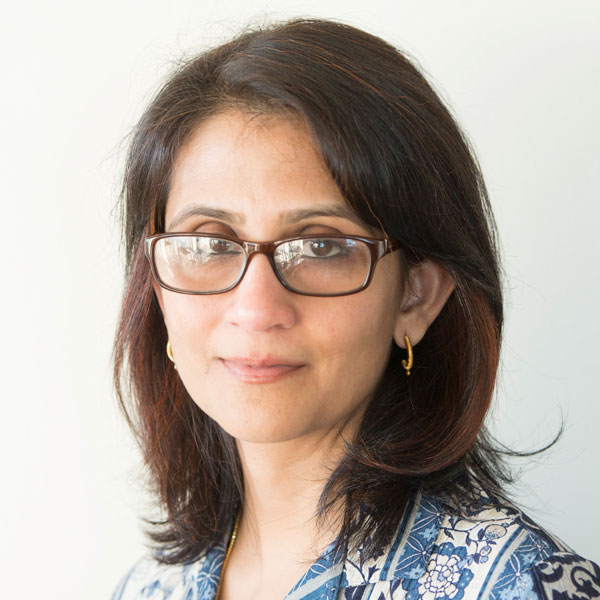 Monisha Ghosh - Electrical Engineering