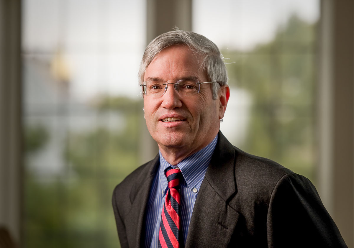Gregory Timp - Electrical Engineering