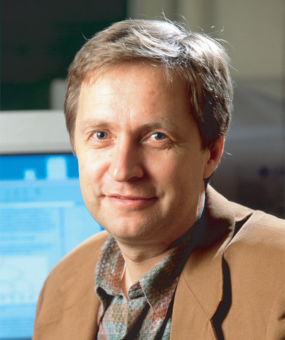 Peter Bauer - Electrical Engineering